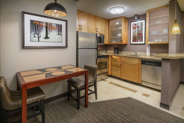Residence Inn By Marriott Burlington Colchester - Burlington, VT