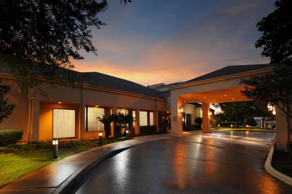 Courtyard By Marriott Houston Hobby Airport - Pearland, TX