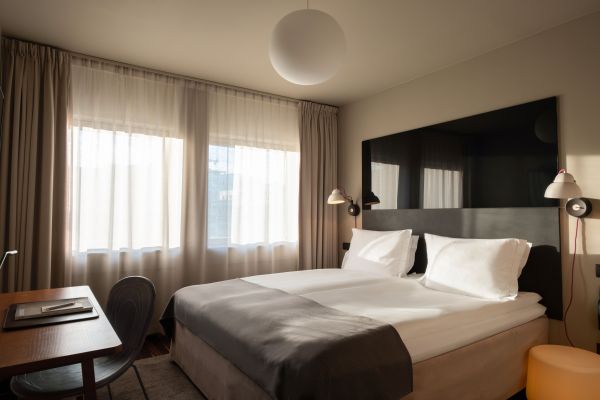 Nobis Hotel Stockholm Stockholm - Stoccolma
