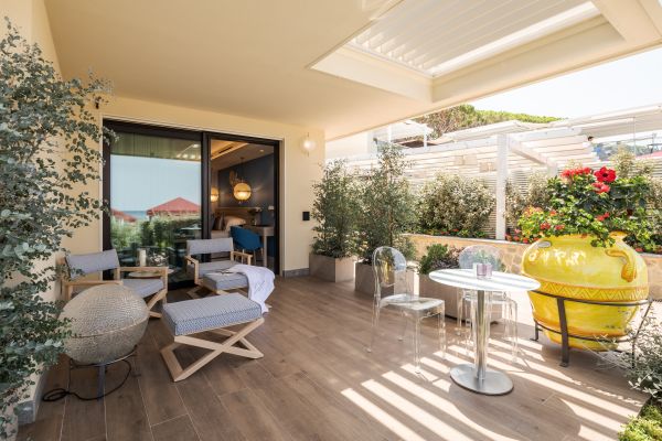 Cala Beach Resort - Tuscany