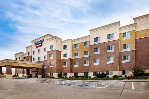 Fairfield Inn And Suites By Marriott Grand Island - Grand Island, NE