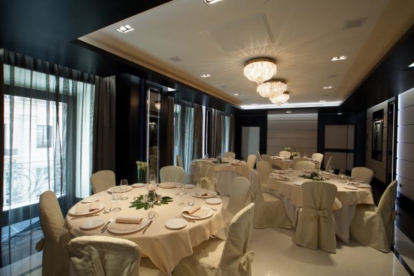 Baglioni Hotel Regina - Roma