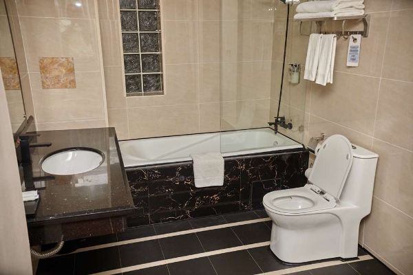 Best Western Plus Paramount Hotel - Lusaka