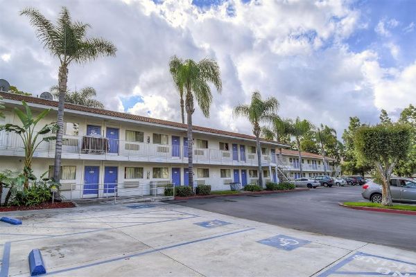 Motel 6 Chino - Los Angeles Area - Claremont, CA