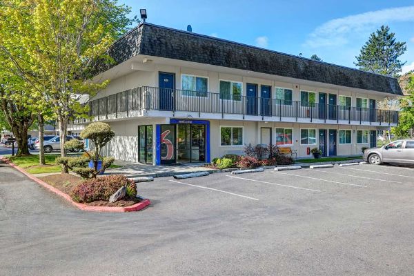 Motel 6 Seattle East- Issaquah - Issaquah, WA
