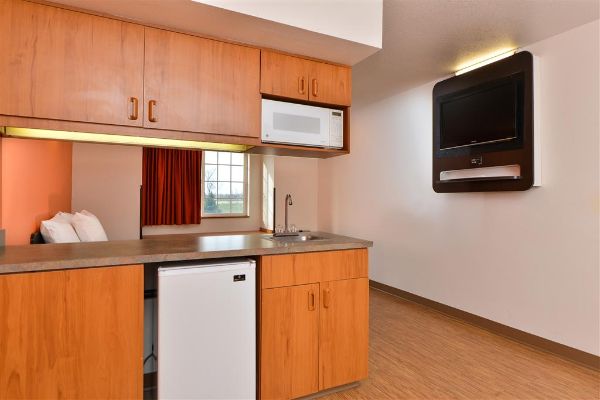 Motel 6 Meridian Id - Boise, ID