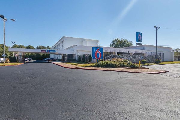 Motel 6 Decatur Ga - Atlanta, GA
