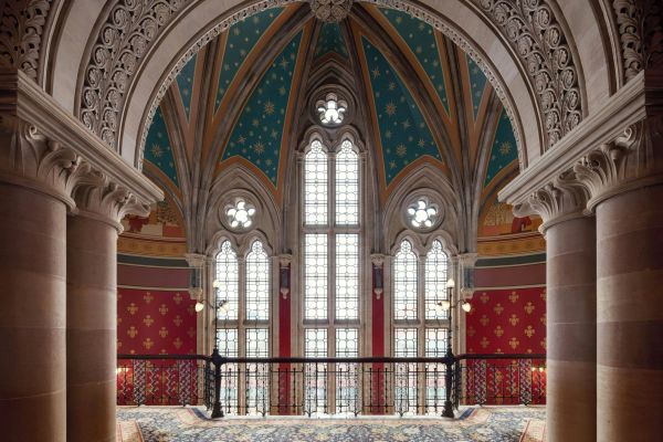 St Pancras London Autograph Collection - Londres