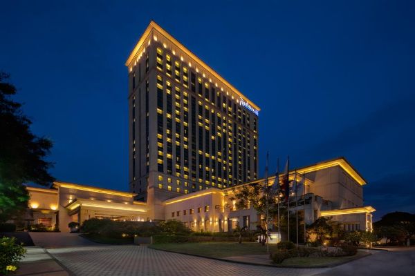 Radisson Blu Hotel Cebu - Cebu