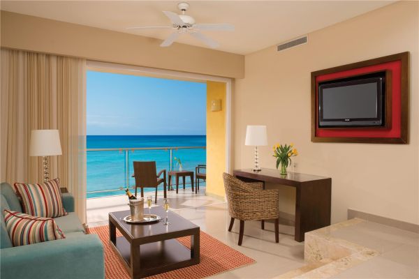 Now Jade Riviera Cancun - Puerto Morelos