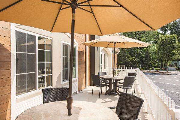 La Quinta Inn & Suites By Wyndham Chambersburg - Chambersburg