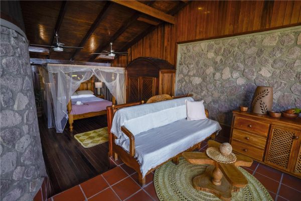 Ladera Resort - Saint Lucia