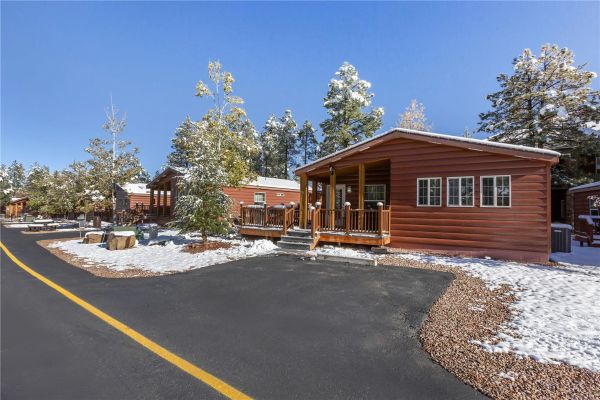 Pvc At Roundhouse Resort By Diamond Resorts - Arizona