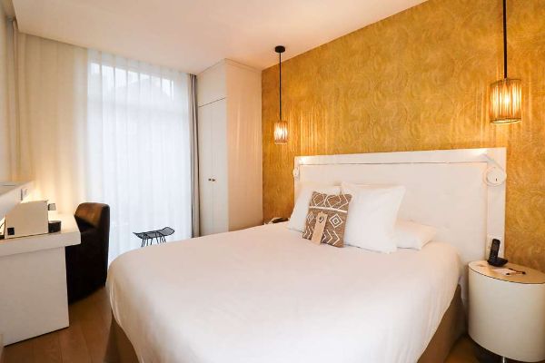 Boa Hotel - Bw Signature Collection - Lille Centre Gares - Lille