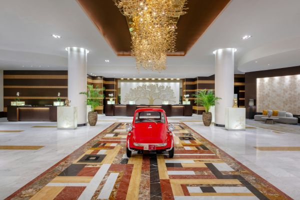 Marriott Marquis City Center Doha Hotel - Doha