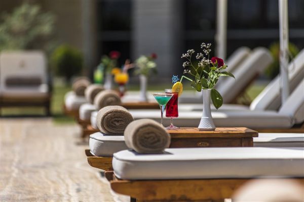 Doubletree By Hilton Avanos - Cappadocia - Avanos