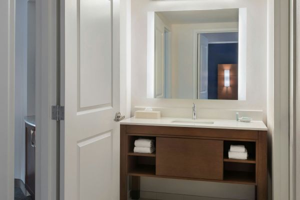 Residence Inn By Marriott Pittsburgh Monroeville/wilkins Township - Monroeville, PA