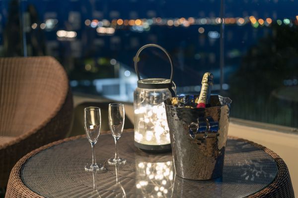 Oasia Resort Sentosa - シンガポール シティ