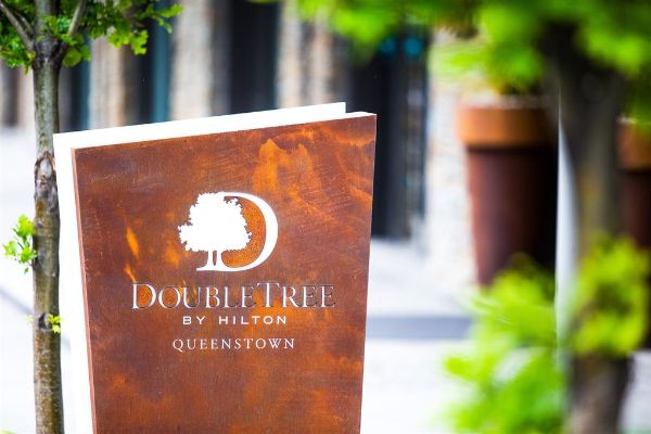 Doubletree By Hilton Queenstown - Queenstown