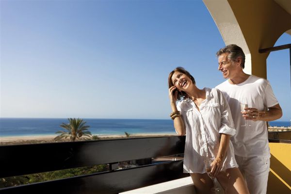 Occidental Jandía Royal Level (Adults Only) - Fuerteventura