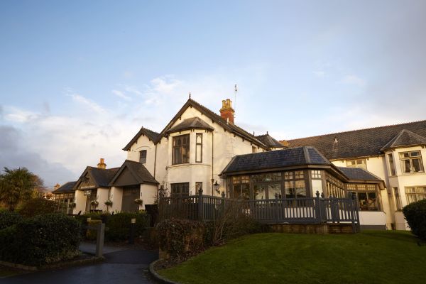 White Rabbit Lyndhurst By Chef & Brewer Collection - Lyndhurst, UK