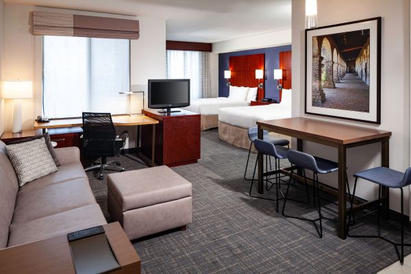 Residence Inn By Marriott Dana Point San Juan Capistrano - Laguna Beach, CA