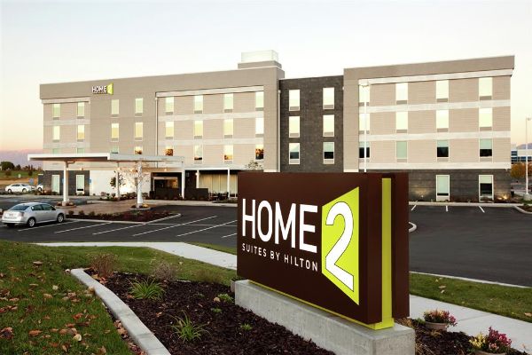 Home2 Suites By Hilton Salt Lake City / West Valley City - Salt Lake City, UT