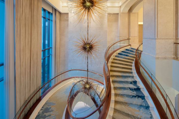 The St Regis Saadiyat Island Resort Abu Dhabi - Abu Dhabi