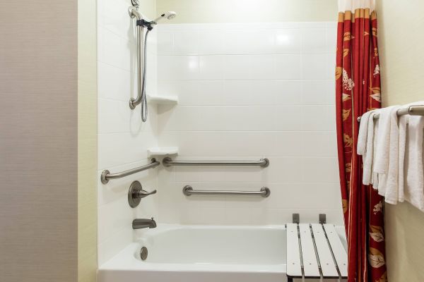 Courtyard By Marriott Lexington Keeneland-airport - Lexington, KY