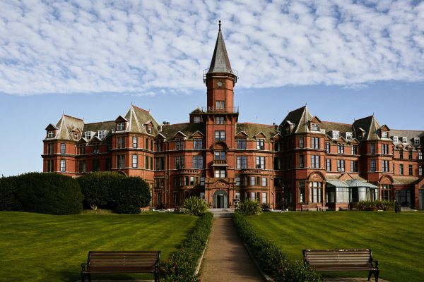 Slieve Donard - Newcastle, UK