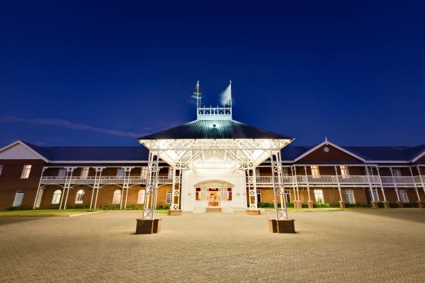 Protea Hotel By Marriott Kimberley - Kimberley