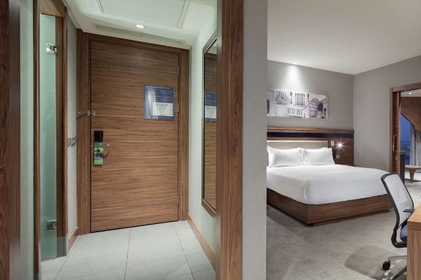 Hampton By Hilton Bursa - Bursa