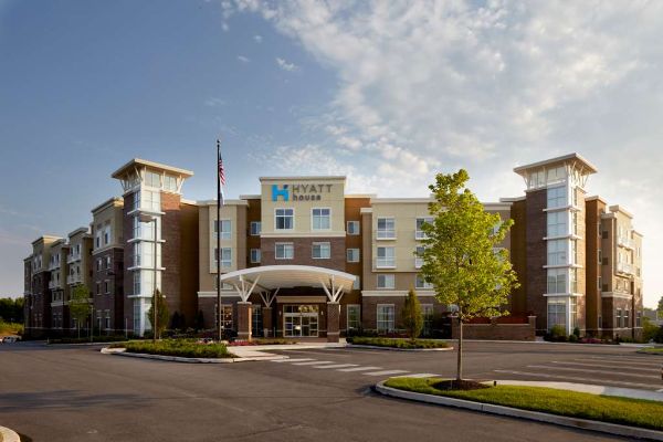 Hyatt House King Of Prussia Philade - Devon, PA