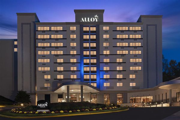 The Alloy King Of Prussia - A Doubletree By Hilton - King of Prussia, PA