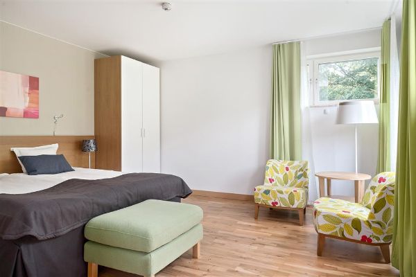 Best Western Valhall Park Hotell - Ängelholm