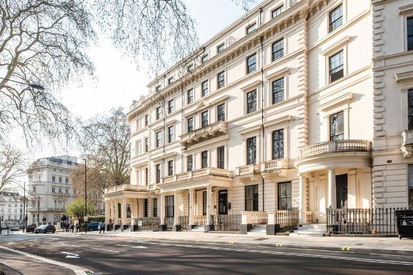 Native By Numa Hyde Park - Marylebone