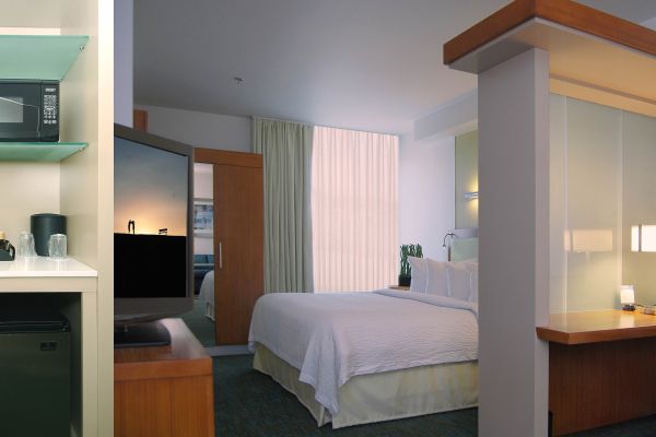Springhill Stes Marriott Lvg North - North Las Vegas, NV