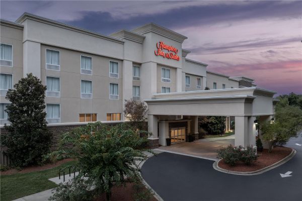 Hampton Inn & Suites Huntersville - Lake Norman, NC