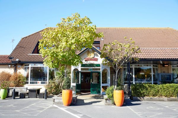 Farmhouse Innlodge - Portsmouth