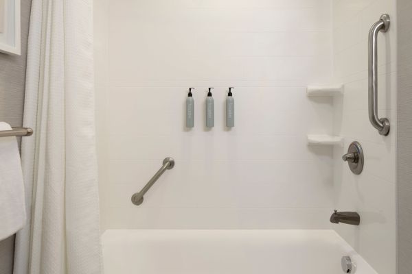 Courtyard By Marriott Columbus New Albany - New Albany, OH