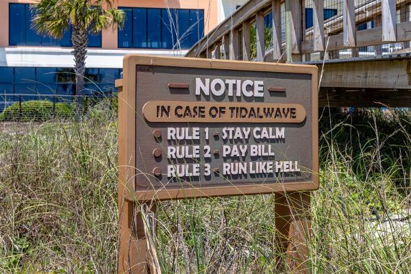 Hampton Inn & Suites Orange Beach/gulf Front - Orange Beach, AL