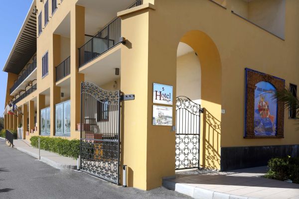 Hotel Milazzo Hotel - Milazzo