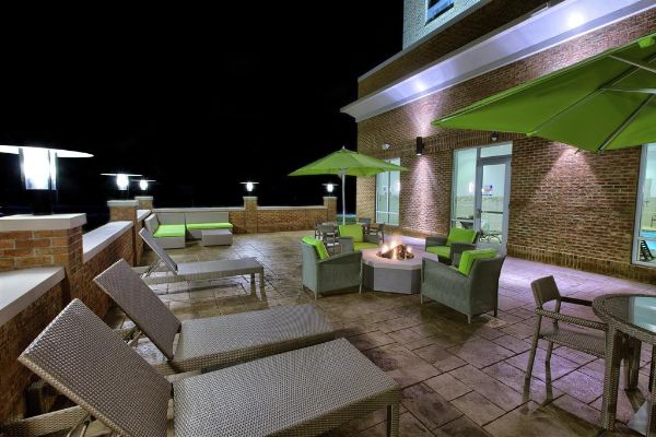 Hilton Garden Inn Raleigh-cary - Cary, NC