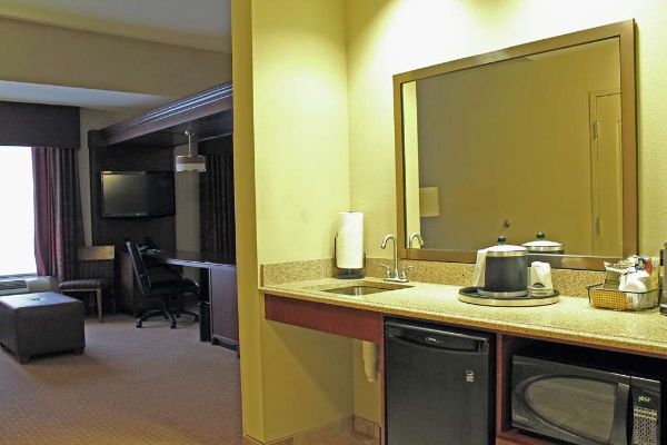 Hampton Inn - Suites St Louis-south I-55 Mo - Arnold, MO