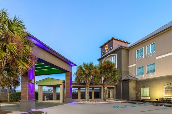 La Quinta Inn & Suites By Wyndham Boutte - Louisiane