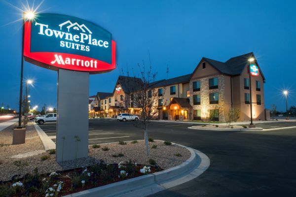 Towneplace Suites By Marriott Roswell - Roswell, NM