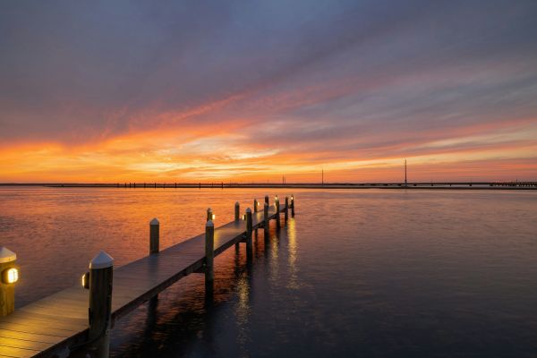 Fairfield Inn And Suites By Marriott Chincoteague Island Waterfront - Chincoteague, VA