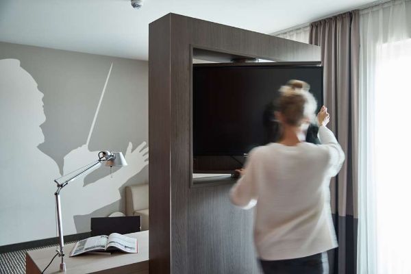 Bigbox Allgäu Hotel - Kempten