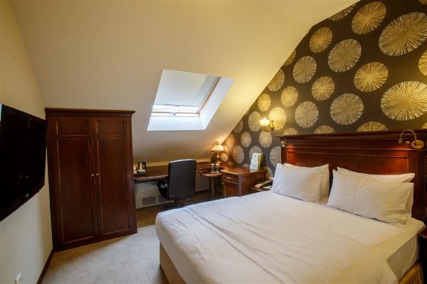 Doubletree By Hilton Sighisoara - Cavaler - Sighișoara