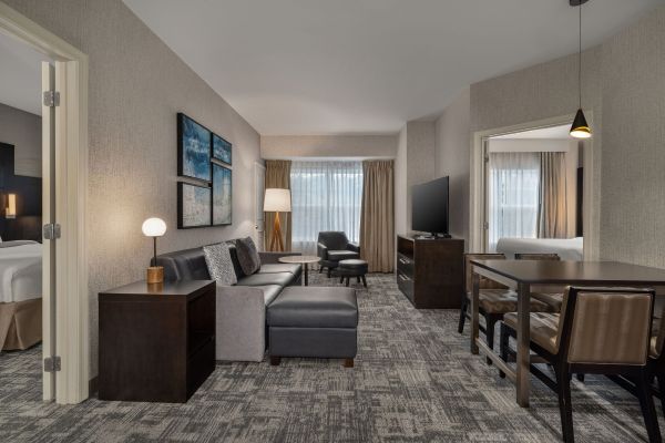 Residence Inn By Marriott Long Island Islip Courthouse Complex - Fire Island, NY